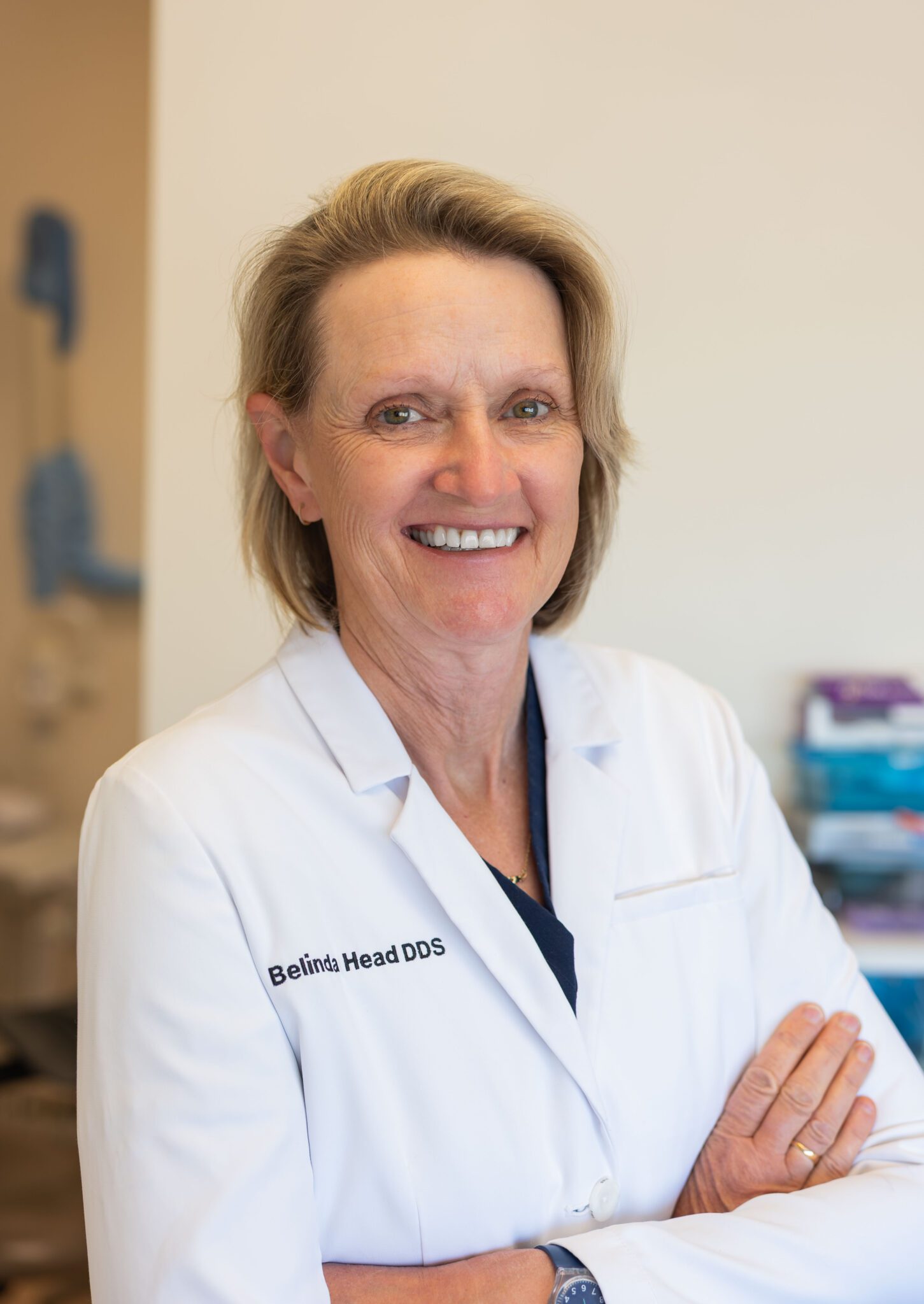 Dr. Belinda Gregory-Head | Dental Implant Partners